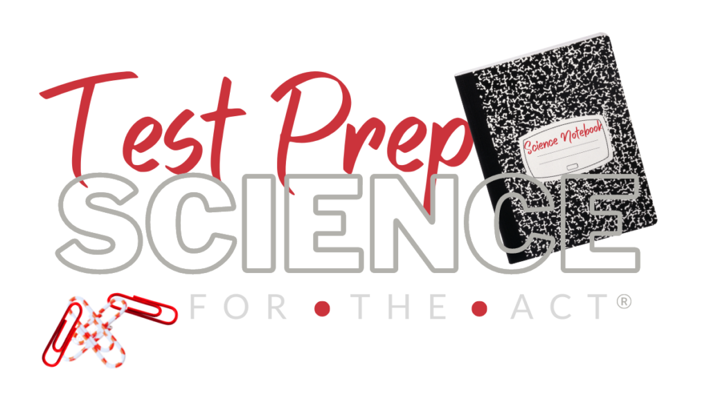SCIENCE - Test Prep Class