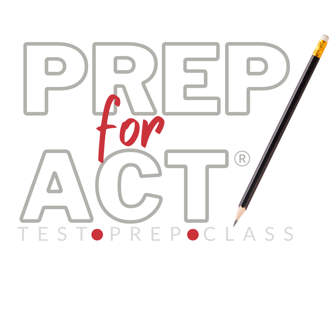 STAFF - Test Prep Class
